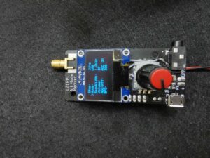 Si4735 All-Mode Receiver – lz1ppl.com